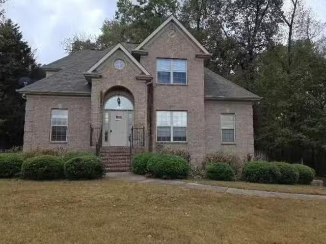 101 CREEKWOOD DR, COLUMBIANA, AL 35051