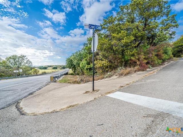 101 Creek Cliff Drive
