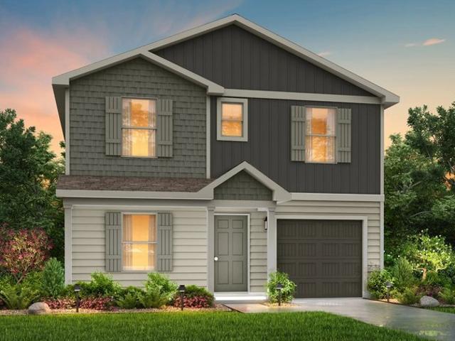 101 Creek Bend St, Abilene, TX 79602