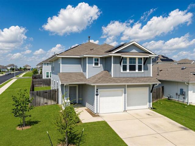 101 Crescent St, Georgetown, TX 78626