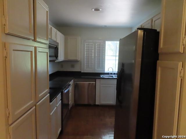 101 Crofton, Unit 202