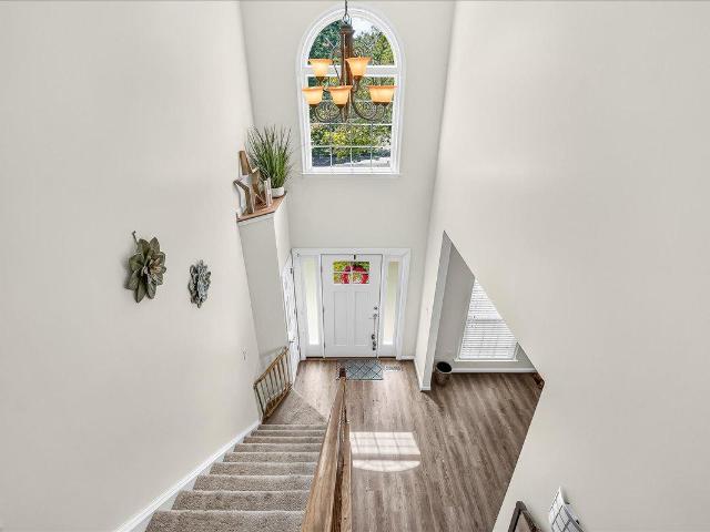 101 Crosstimber Way