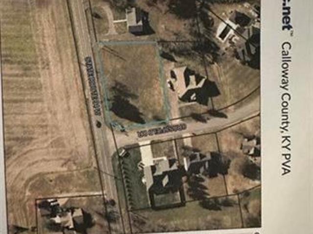 101 Crossfield Drive