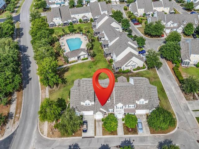 101 Culpepper Way, Unit 1006, Myrtle Beach, SC 29579 | MLS #2512 | Compass