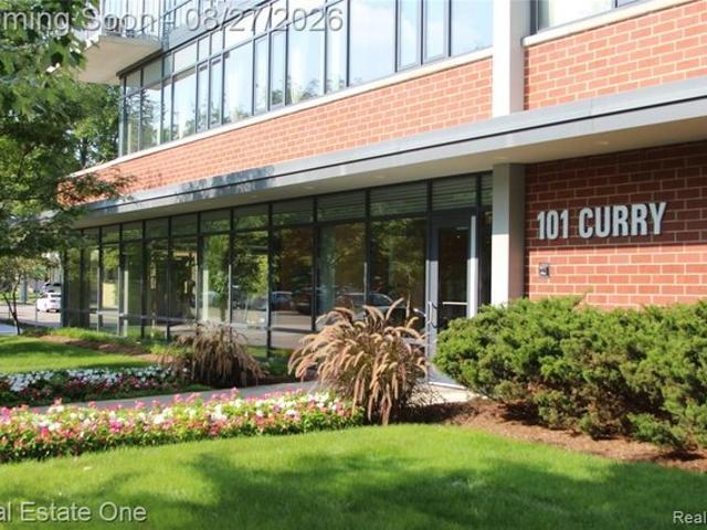 101 Curry Ave Unit 436, Royal Oak, MI 48067