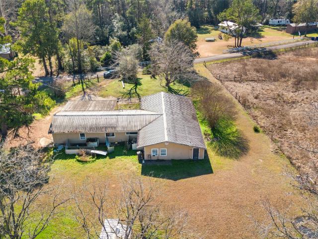 101 A J Murry Road