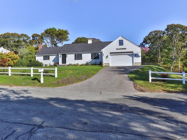 101 A Monomoyic Way, Chatham, MA 02633 | MLS #73468