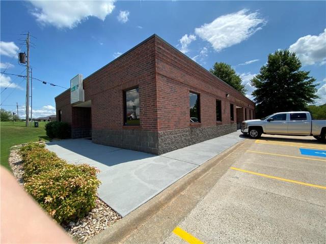 101 A Parkwood Drive