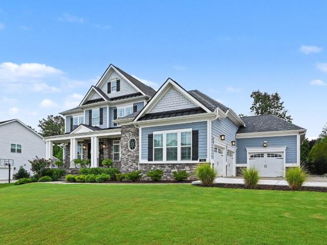 101 Amberwing Court