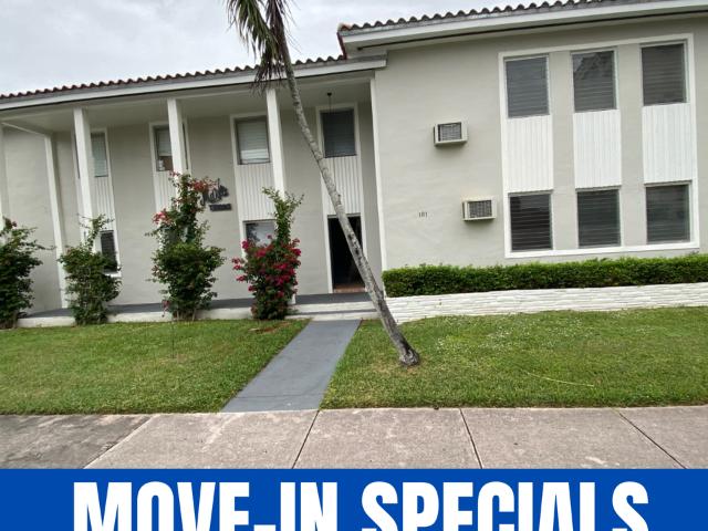 101 Antiquera | Coral Gables Coral Gables Business District 1 Bedroom Apartment for Rent at 101 Antiquera Ave, Coral Gables, FL 33134 Douglas