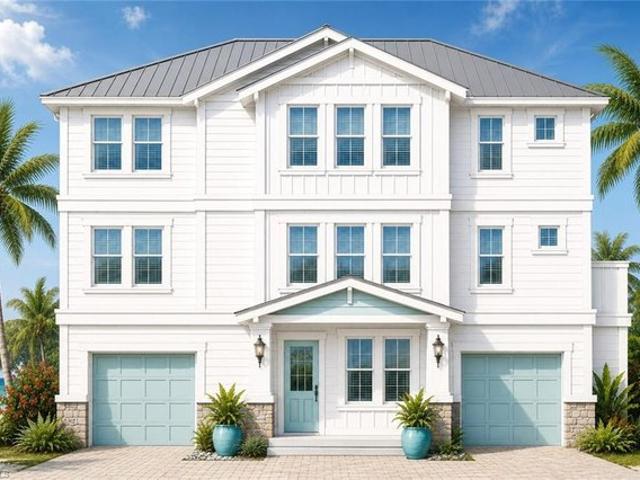 101 Anchorage St Lot 53, Fort Myers Beach, FL 33931