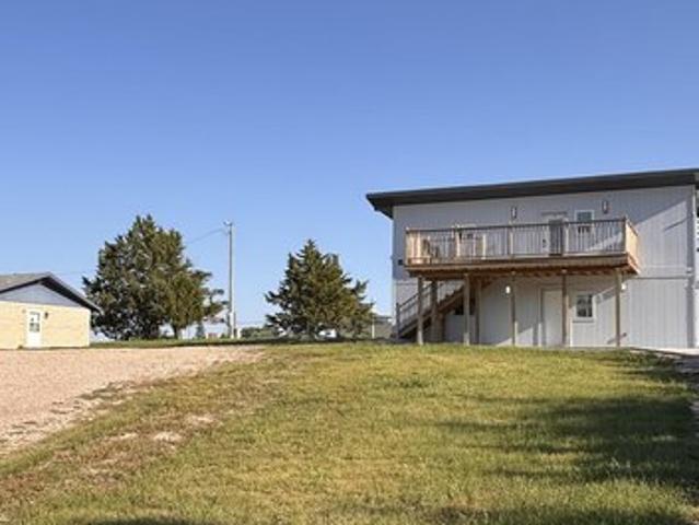 101 and 103 E State St, Martin, SD 57551