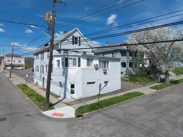 101 and 105 Squires Ave Unit Portfolio, Endicott, NY 13760