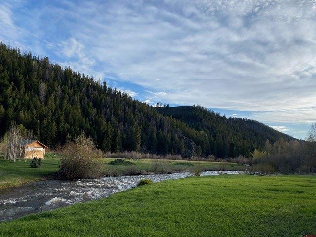 101 and 131 Mountain Lion Ln, Ohio City, CO 81237