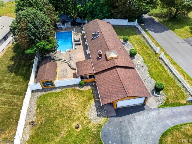 101 Andrews Road