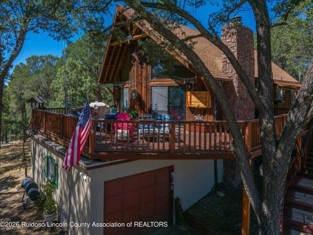 101 Angeles Dr Lot 12, Ruidoso, NM 88345