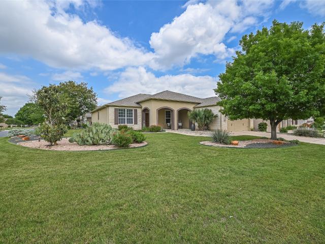 101 Angelina Cove, Georgetown, TX 78633 | MLS #8327