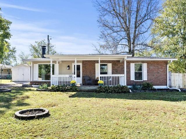 101 Anita Ln, Richmond, KY 40475