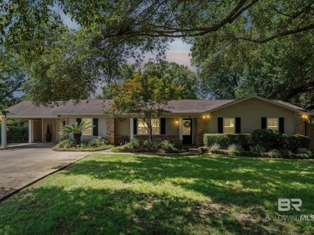 101 Ann St, Spanish Fort, AL 36527