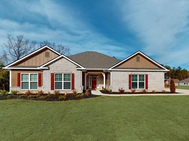 101 Abberley Ln Lot 12, Macon, GA 31216
