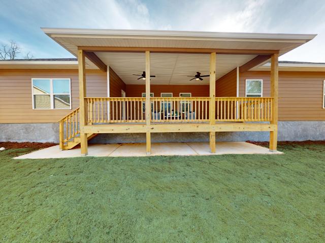 101 Abberley Lane LOT 12