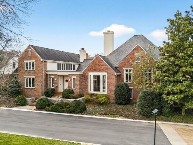 101 Abbottsford, Nashville, TN 37215 | MLS #3136 | Compass