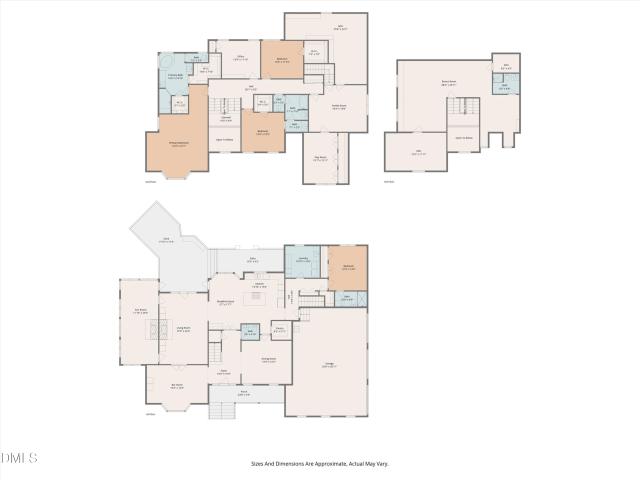 101 Abbotsford Ct, Durham, NC 27712 | MLS #10144