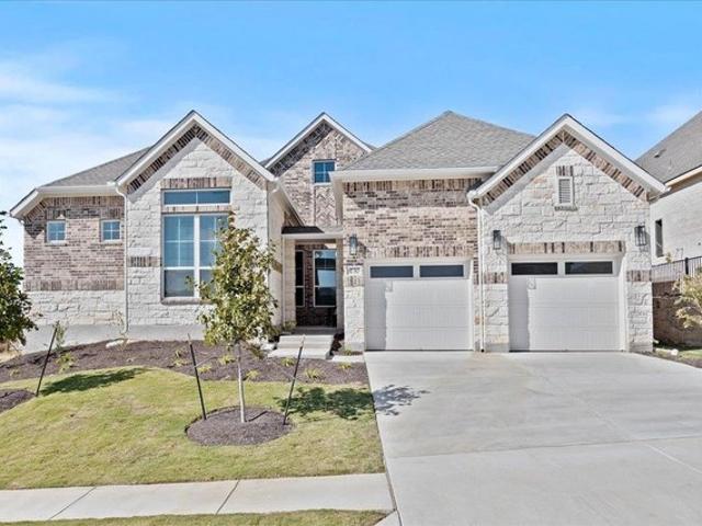 101 Agave Pt, Marble Falls, TX 78654