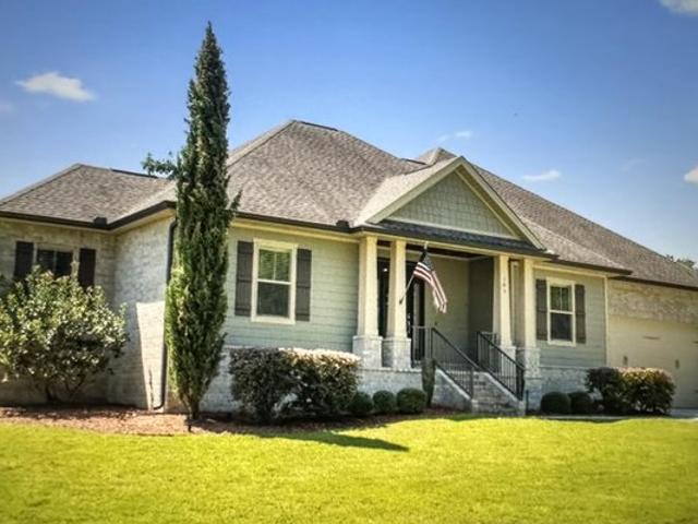 101 Alicia Dr, Crestview, FL 32536