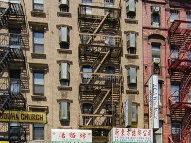 101 Allen Street, New York, NY