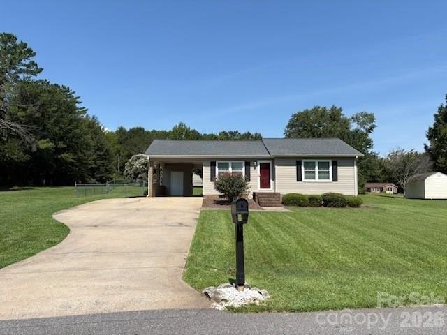 101 Apple Hill Dr Unit 1, Shelby, NC 28152