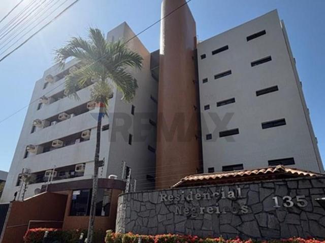 101 Área Útil Apartamento Alugar, 4 Dormitórios localizado em Av. Inga, 135 Academia corpus Manaíra, João Pessoa, Paraíba, 58038250 | Brasil