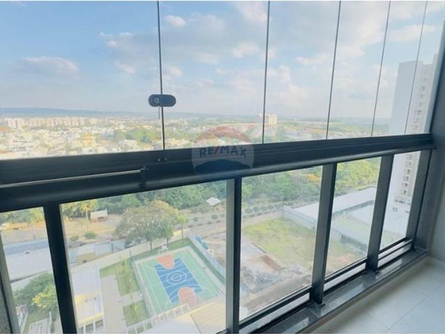 101 Área Útil Apartamento Alugar, 3 Dormitórios localizado em Parque Campolim, Sorocaba, São Paulo, 18048115 | Brasil