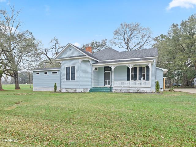 101 Argus St, Milton, LA 70592 | MLS #RA2600001 | Compass