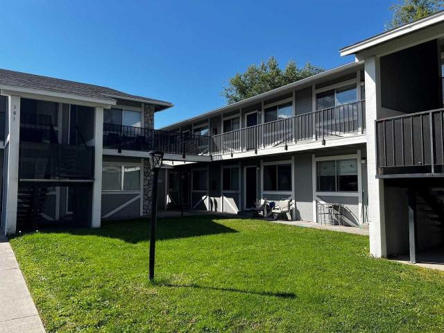 101 Arletta Street 2 Bedroom Apartment for Rent at 101 Arletta St, Reno, NV 89503