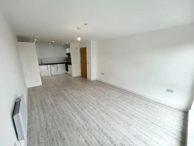 Armstrong House, East Station Road, Fletton Quays, Peterborough, PE2 8ZA, Property for rent
