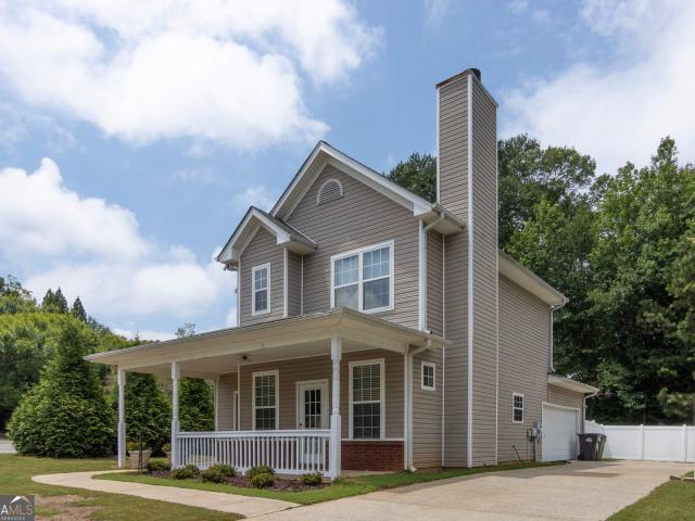 101 Ashgate Way