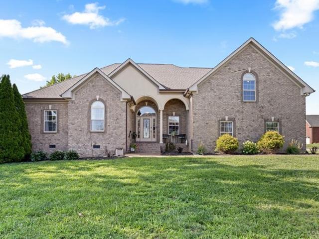 101 Ashfield Ct, White House, TN 37188