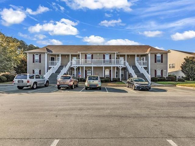 101 Ashley Park Dr Unit 1H, Myrtle Beach, SC 29579