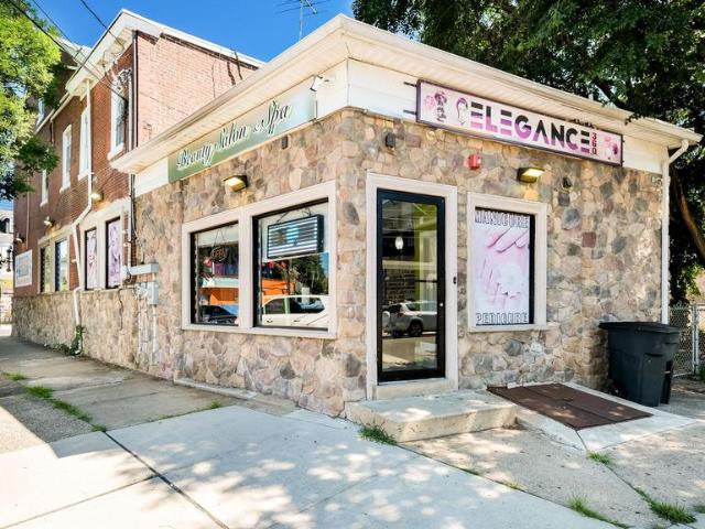 101 Ashmore Avenue