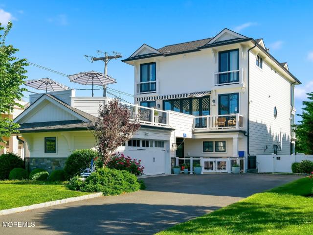 101 Atlantic Avenue