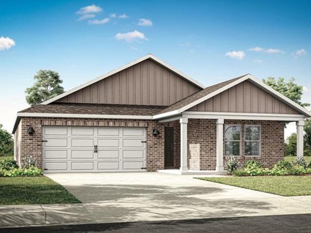 101 Aurora Cir, Fayetteville, TN 37334