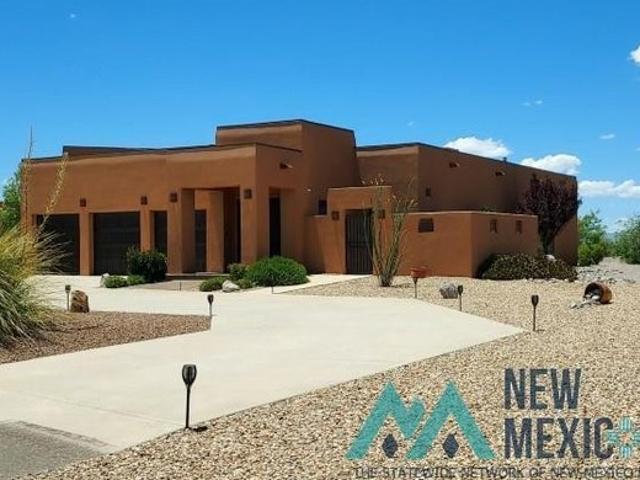 101 Ave Nido Blvd, Elephant Butte, NM 87935