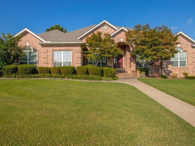101 Avignon Cir, Maumelle, AR 72113