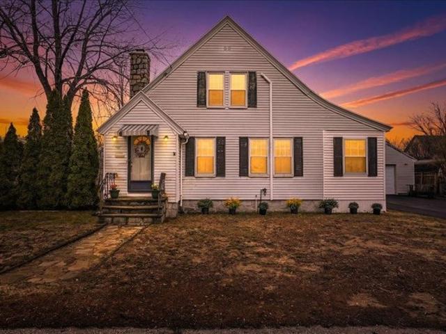 101 Avon St, Manchester, NH 03102