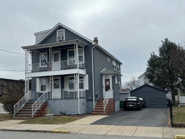 101 Bowen Ave. Unit 2, Medford, US, MA
