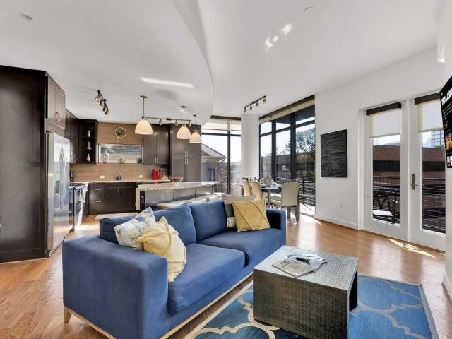101 Bowen Street 2 Bedroom Apartment for Rent at Bowen St #1297759P, Dallas, TX 75204 Uptown