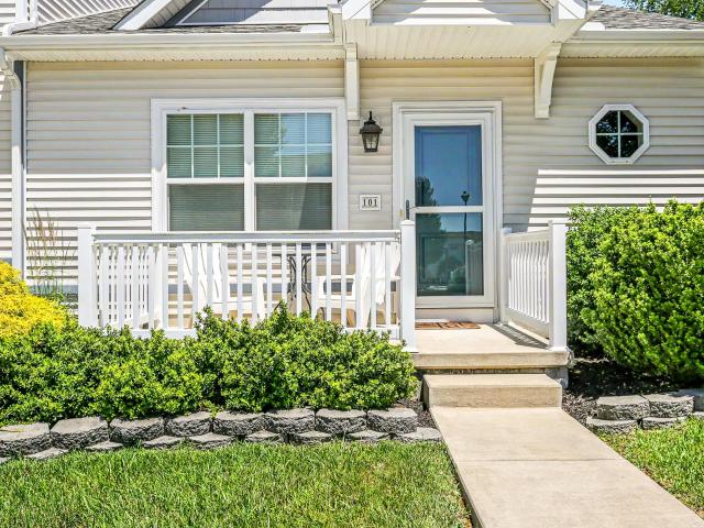101 Bolton Circle