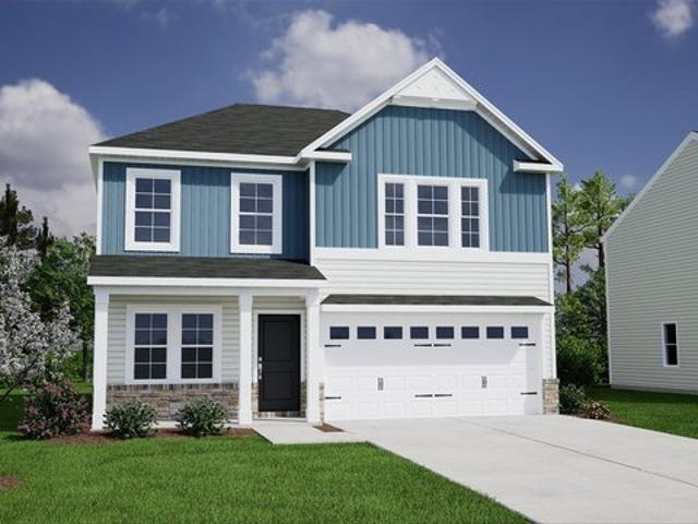 101 Bonair Ave Unit 84, Angier, NC 27501