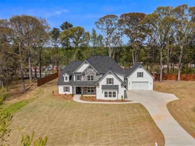 101 Bonnie Lynn Ln, Carrollton, GA 30117 | MLS #7758 | Compass